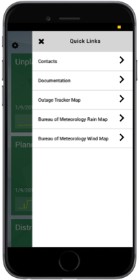 OT Dashboard – OTS